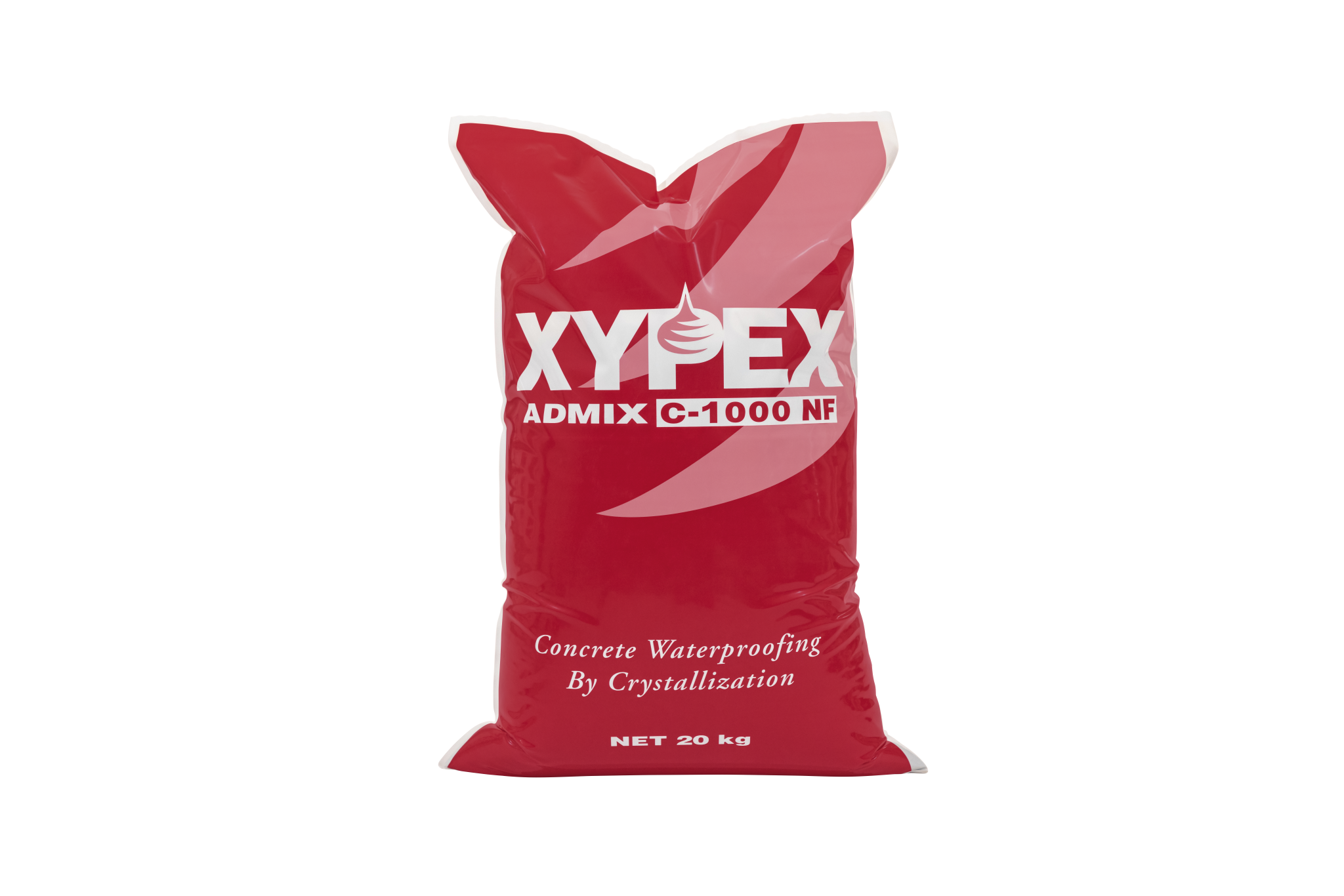 Admix C-Series – Xypex Egypt